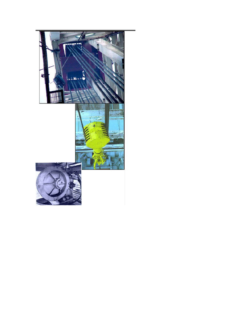 Traveler Block | PDF | Mechanical Engineering | Manufactured Goods