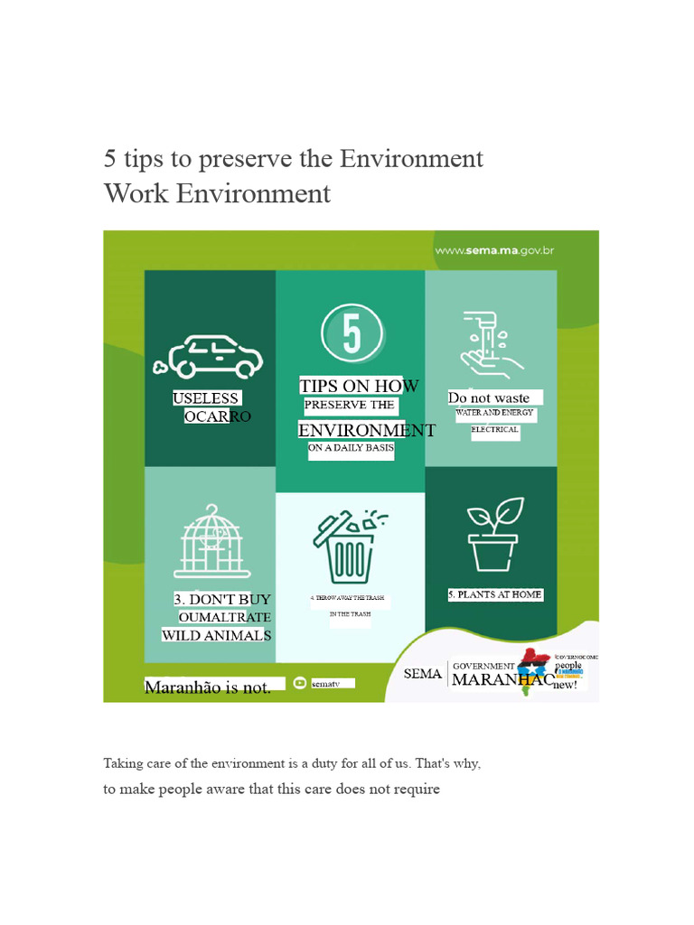 DDS Ready Topics Environment | PDF | Waste | Reuse
