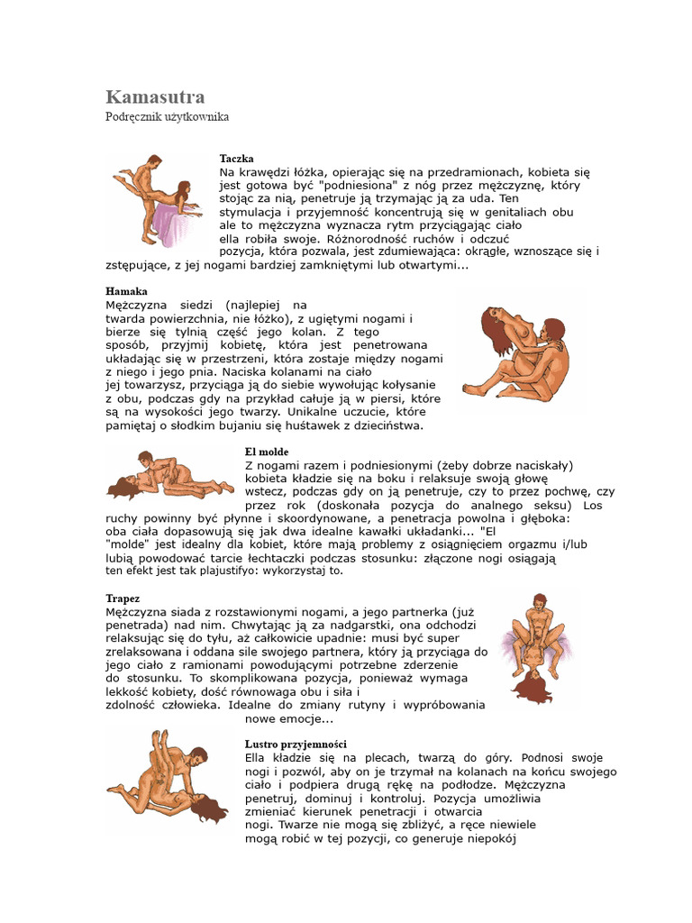 Kamasutra | PDF