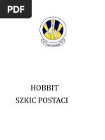 Hobbit Lapbook | PDF