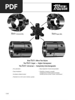Taper Lock Bush Dimensions. | PDF | Screw | Mechanical Engineering
