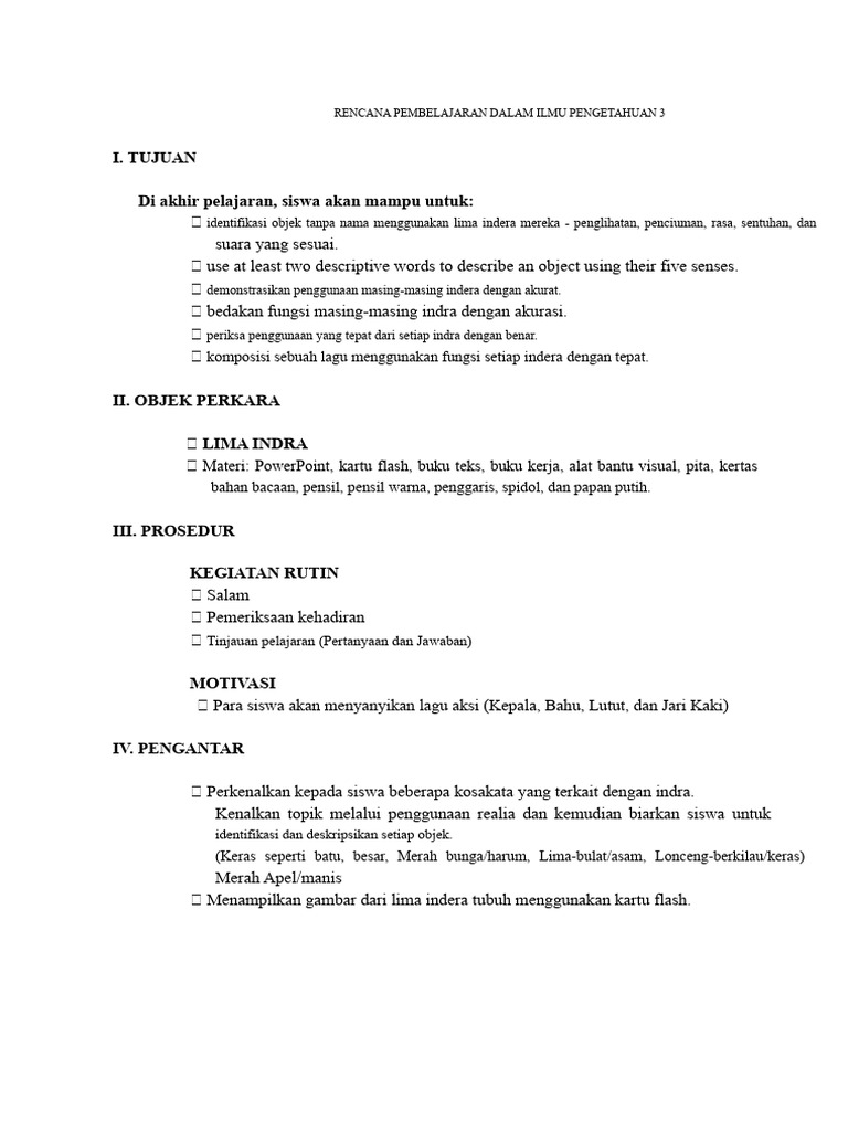 LP Lima Indra | PDF