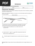 Physics Pre-Unit Test for Grade 11 | PDF | Electricity | Electric Motor