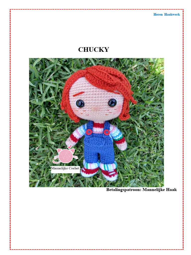 Chucky | PDF