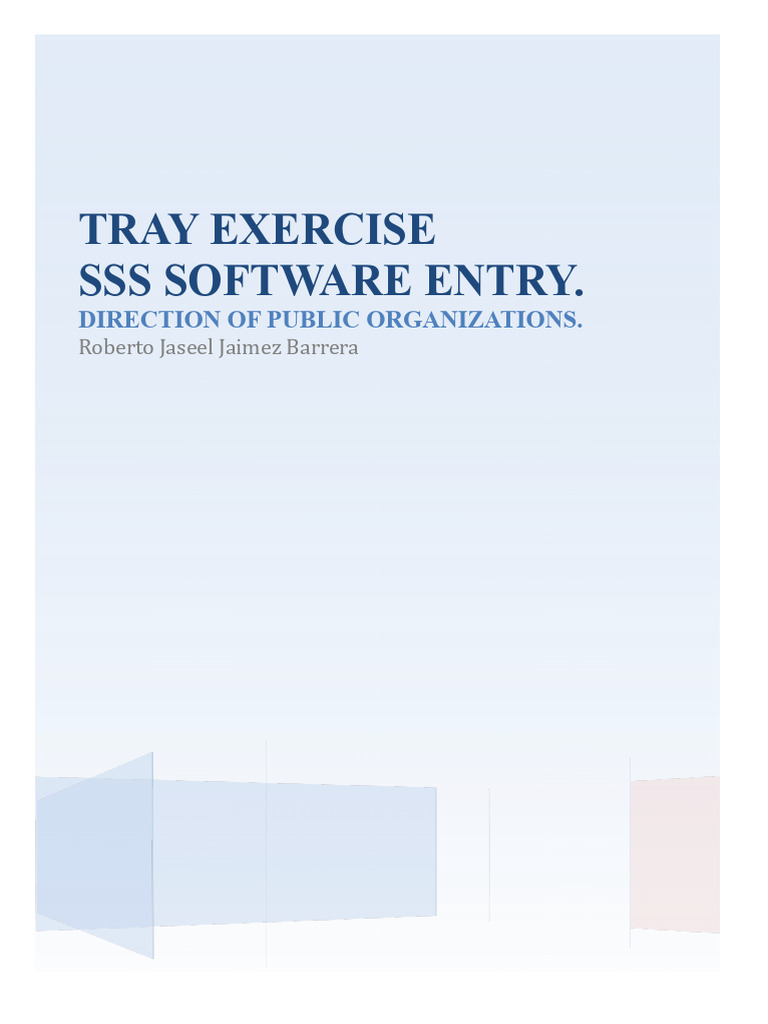 Inbox Exercise of SSS Software | PDF | Voicemail