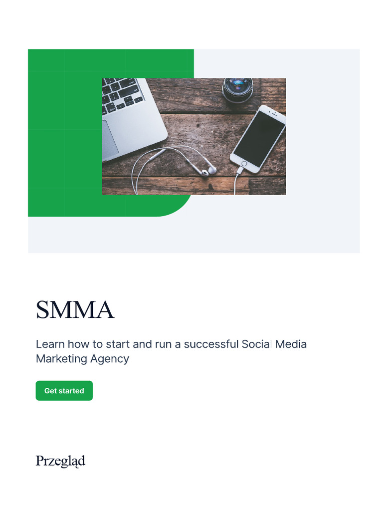 Smma | PDF