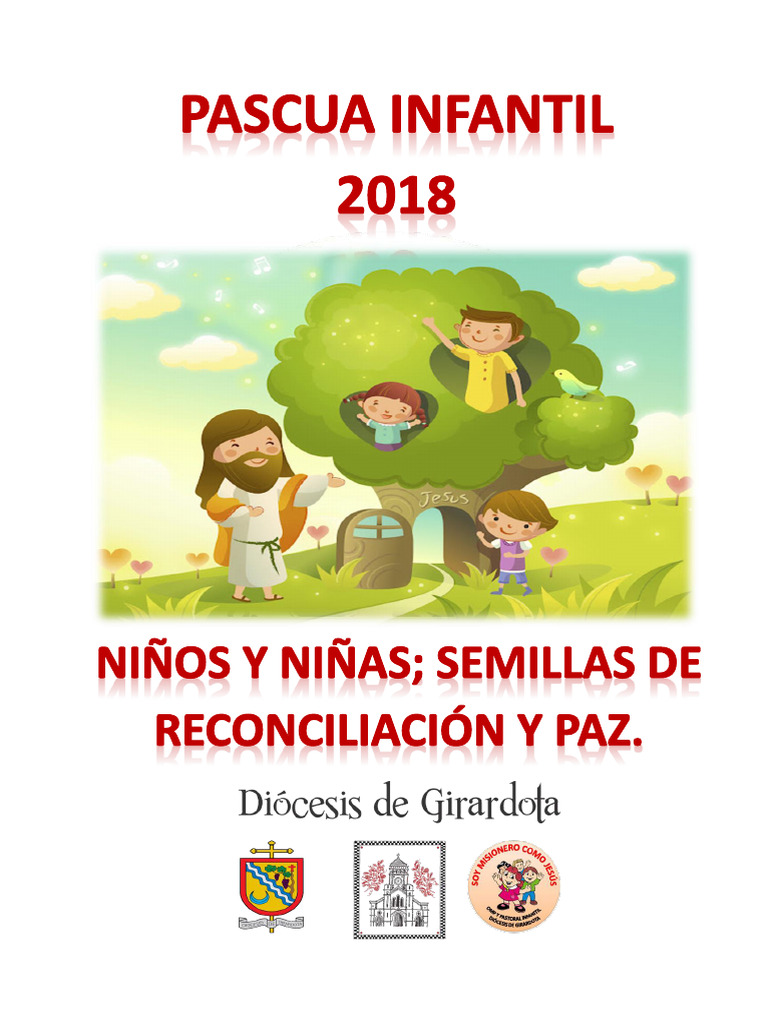 Paskah Anak | PDF