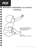 Alberta Infant Motor Scale Records PDF | PDF