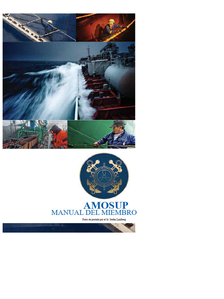 Manual de Amosup | PDF | Hospital | Medicina