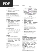 Understanding the PEOP Model in OT | PDF | Occupational Therapy ...