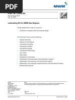 Valve Greasing Best Practices Guide | PDF | Valve | Lubricant