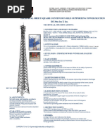 BS 6651 Lightning Protection Overview | PDF | Electrical Resistivity ...
