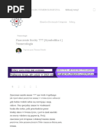 Felix, Net I Nika - 6kl 4 Lekcje | PDF