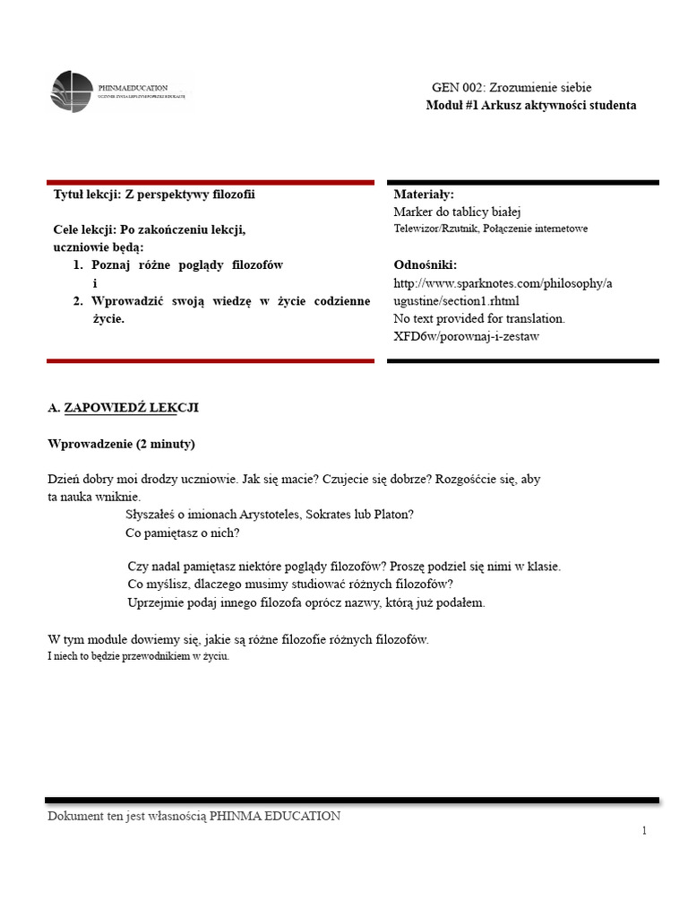 Sas1 Gen 002 | PDF