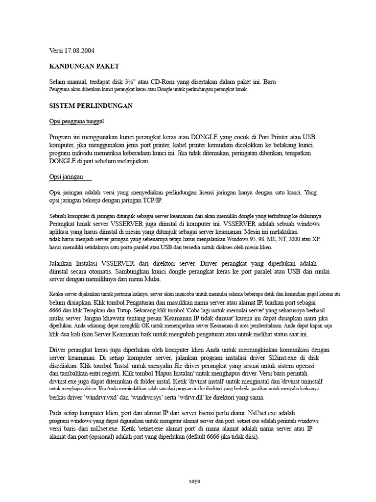 Manual Desain Propeller | PDF