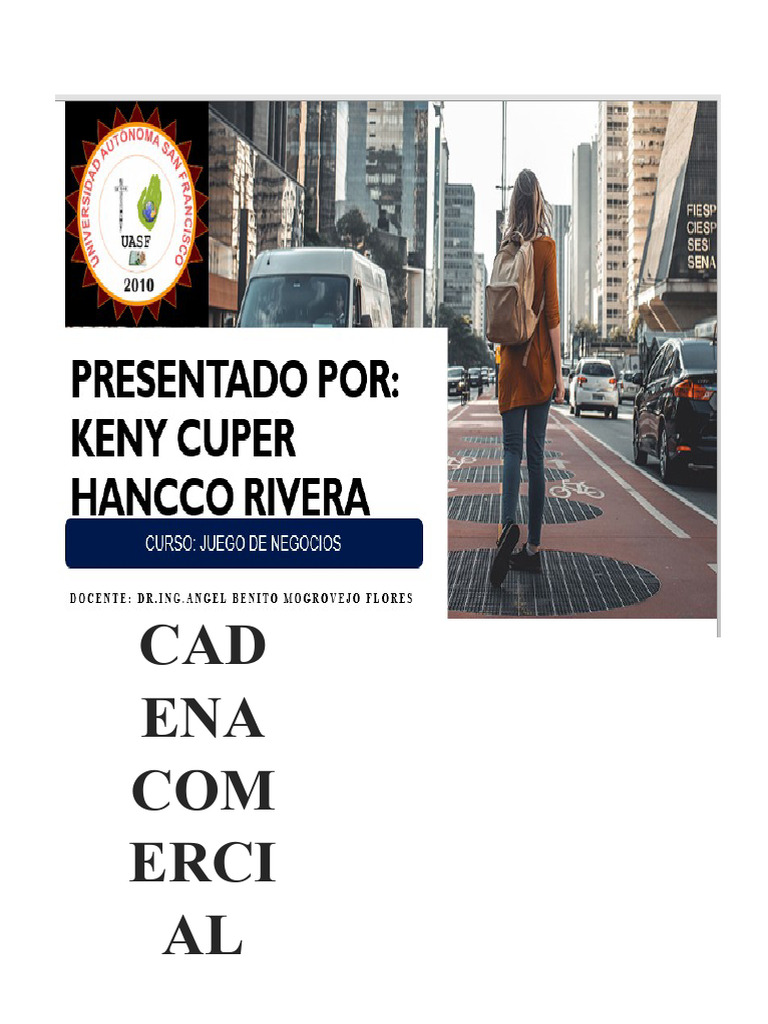 Selling Strategies for Retail Chains | PDF | Retail | Brand