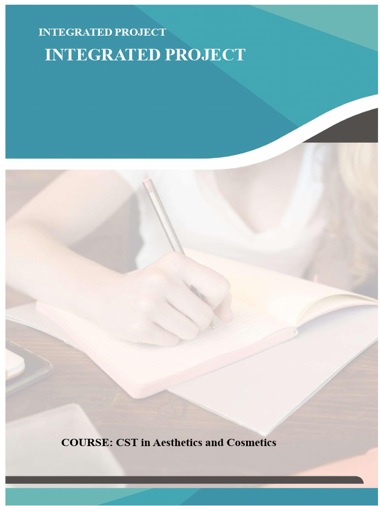 Integrated Project | PDF | Sustainability | E Commerce