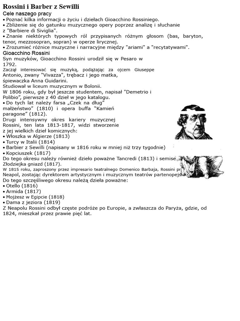 Bardzo Z Sivilli | PDF