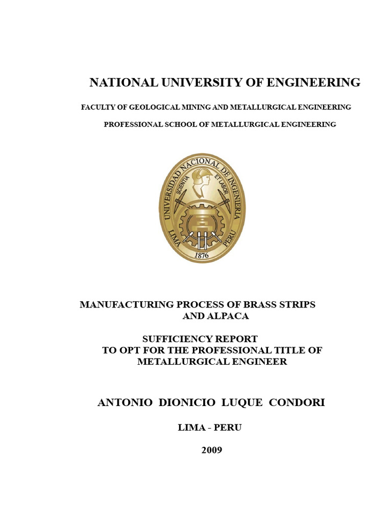 Nickel Silver Strip Manufacturing Insights | PDF | Copper | Alloy