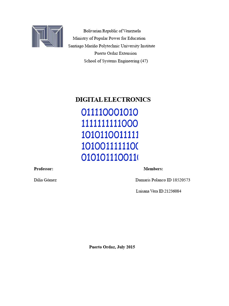 Binary Subtraction | PDF | Subtraction | Theory Of Computation