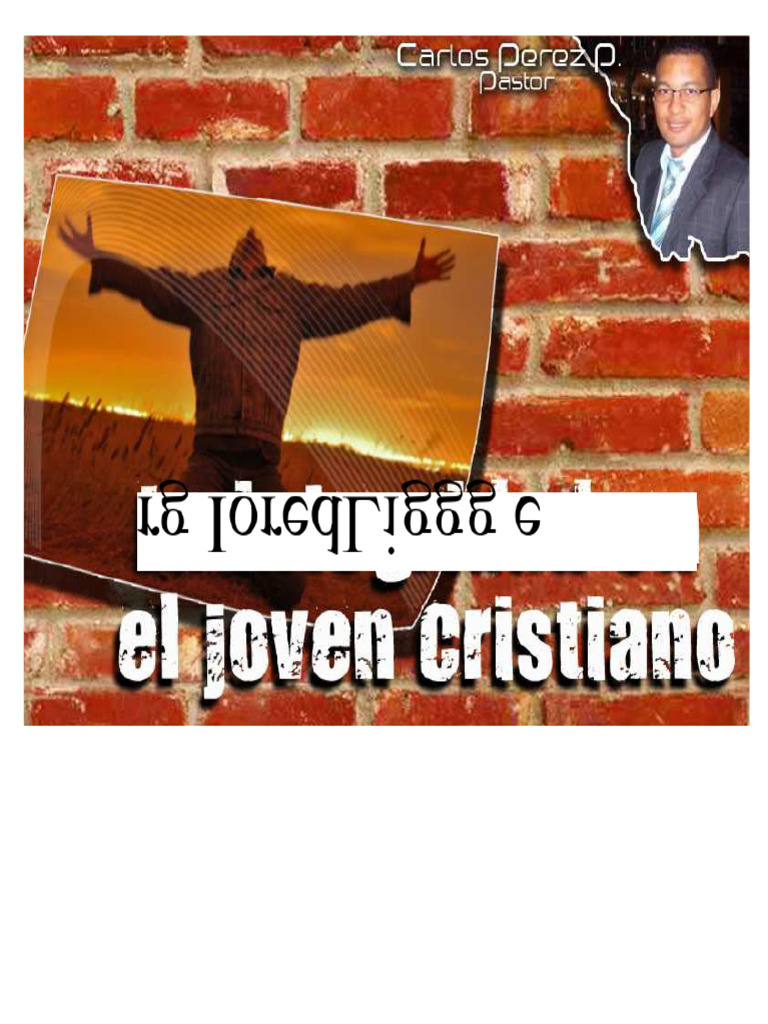 Integrity in The Young Christian | PDF | Integrity | Jesus