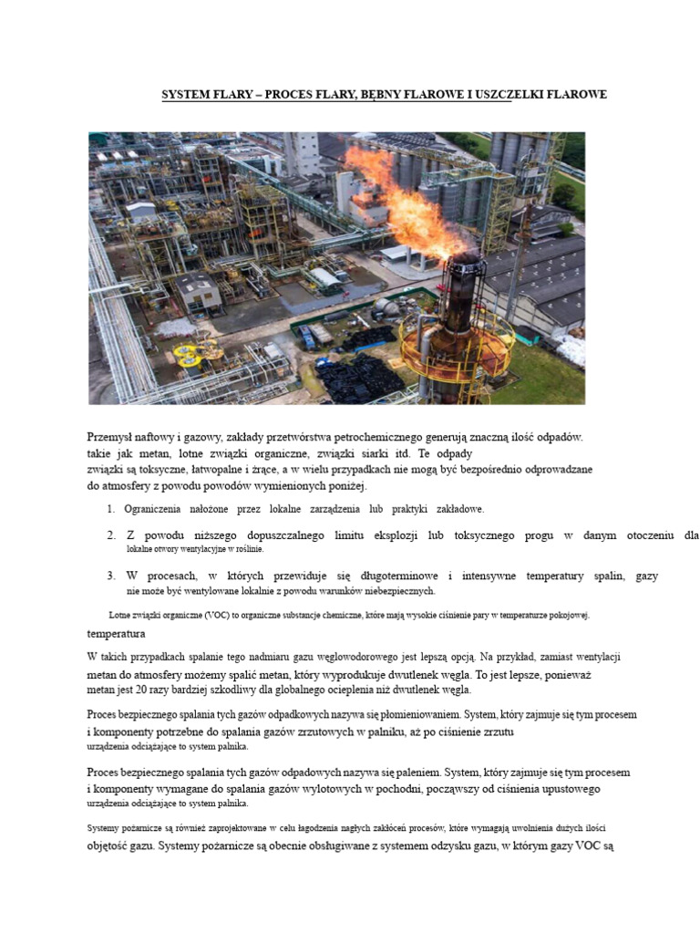 System Flare | PDF