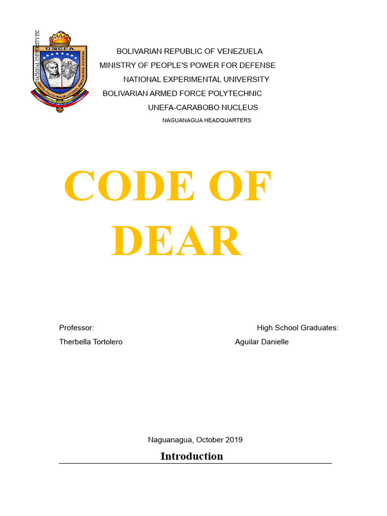 Understanding the Lieber Code of 1863 | PDF | Law Of War | War Crime