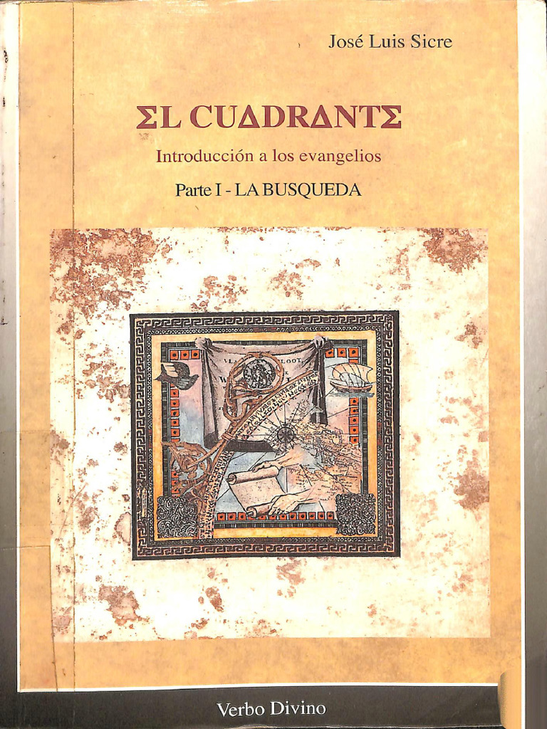 El Cuadrante | PDF