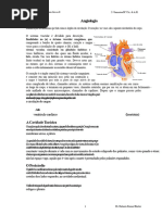 Aula 01 - EIXOS E PLANOS | PDF | Pé | Anatomia