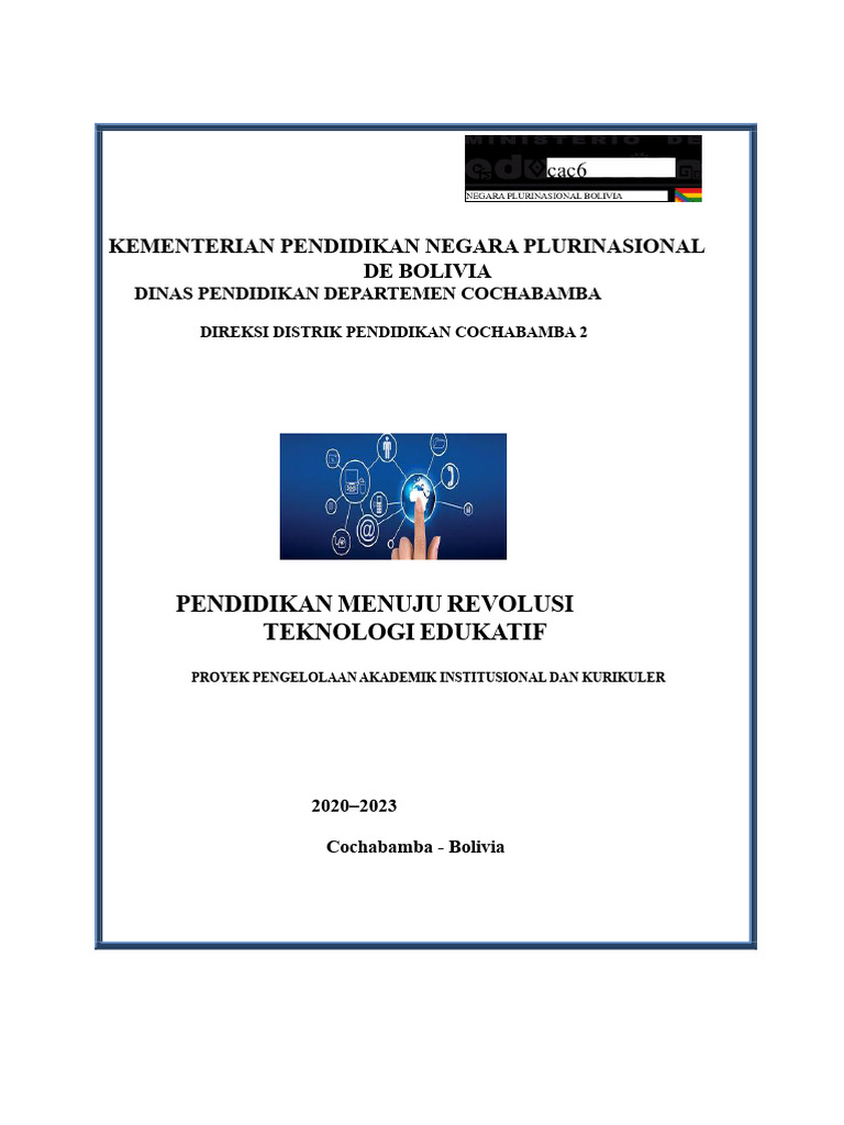 Edukasi Innova | PDF