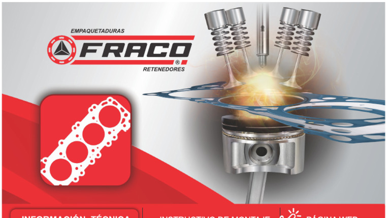 Dahiatsu F20 Toyota Hilux 12R. | PDF