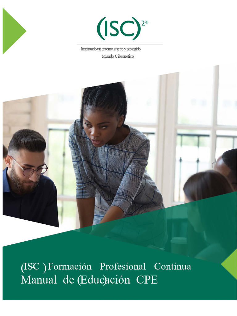 MEM CPE - Manual DIGITAL | PDF
