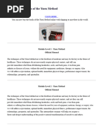 PRUMillion Med 2.0 & PRUValue Med Overview | PDF | Medical Specialties ...