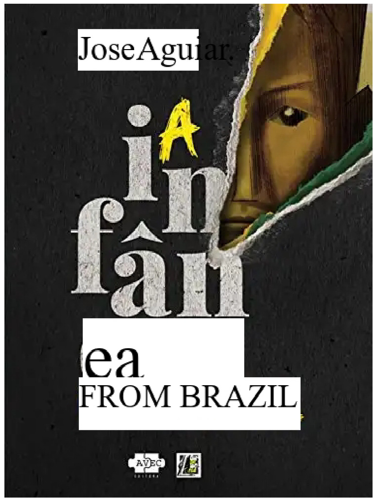 The Childhood of Brazil Jose Aguiar | PDF