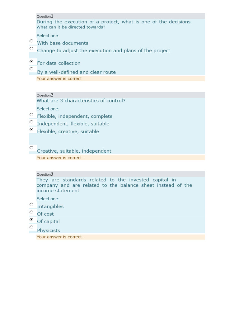 Project Development Exam 3 | PDF | Information Security | Computing