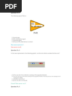 Taxi Driver Knowledge Test Example | PDF | Discrimination | Gender
