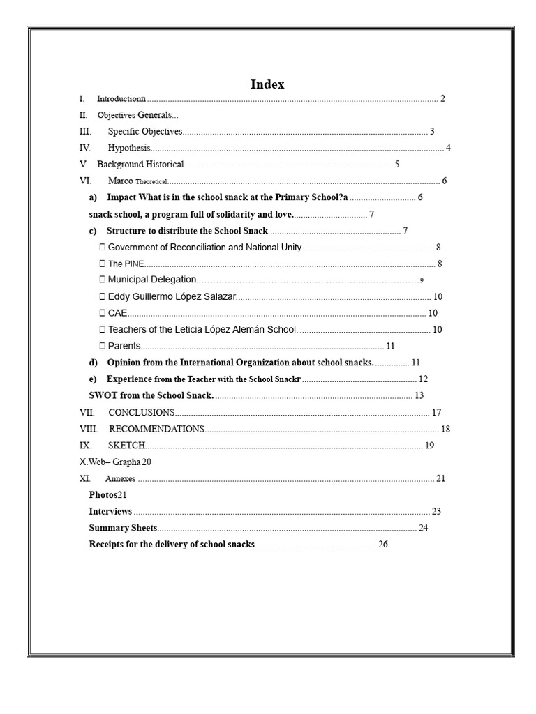 Monograph | PDF | Hunger | Food Security