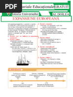 Marile Descoperiri Geografice | PDF