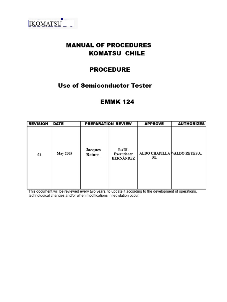 Semiconductor Tester | PDF | Diode | Electronic Engineering