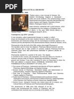 Dragendorff's Reagent: Preparation & Use | PDF | Chemistry