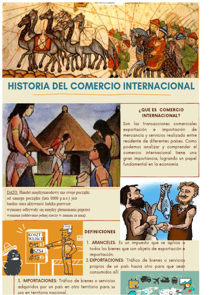 Handl Międzynarodowy Ecp | PDF