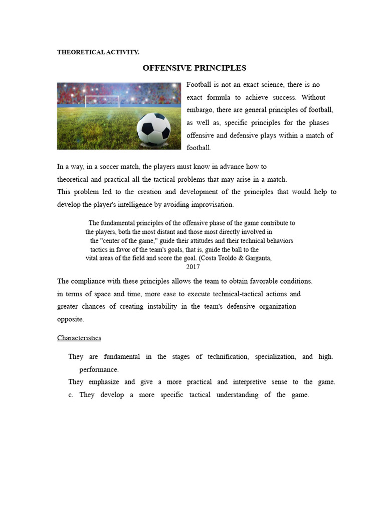 THEORETICAL AND PRACTICAL ACTIVITY - Class 3 - Block II | PDF | Psychology | Psychological Concepts