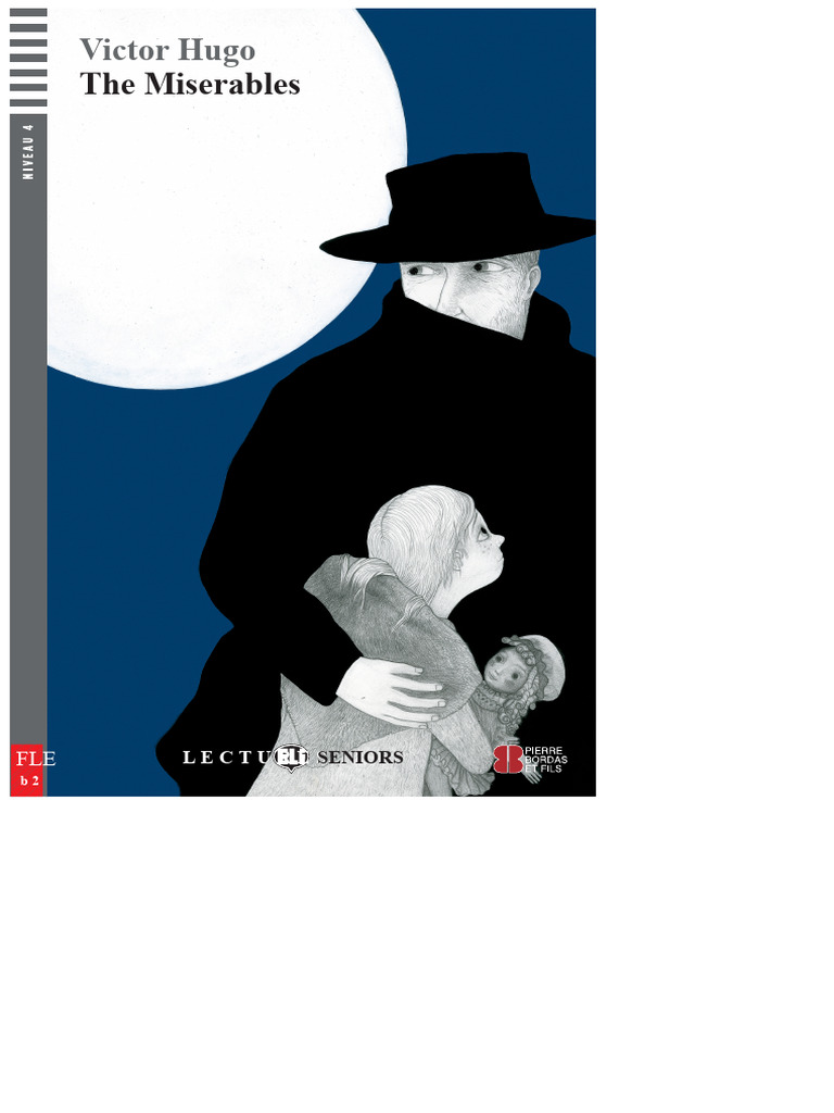 Victor Hugo's Les Misérables: Key Characters and Themes | PDF | Cosette