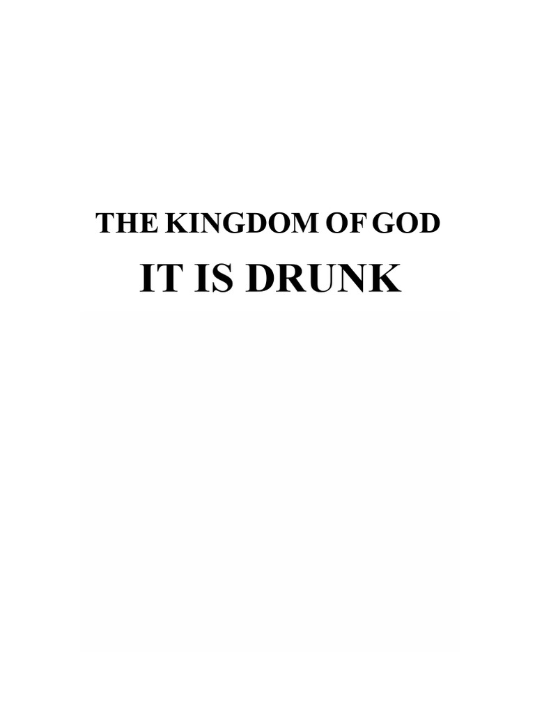 The Kingdom of God Is Within You by Leo Tolstoy | PDF | Leo Tolstoy ...
