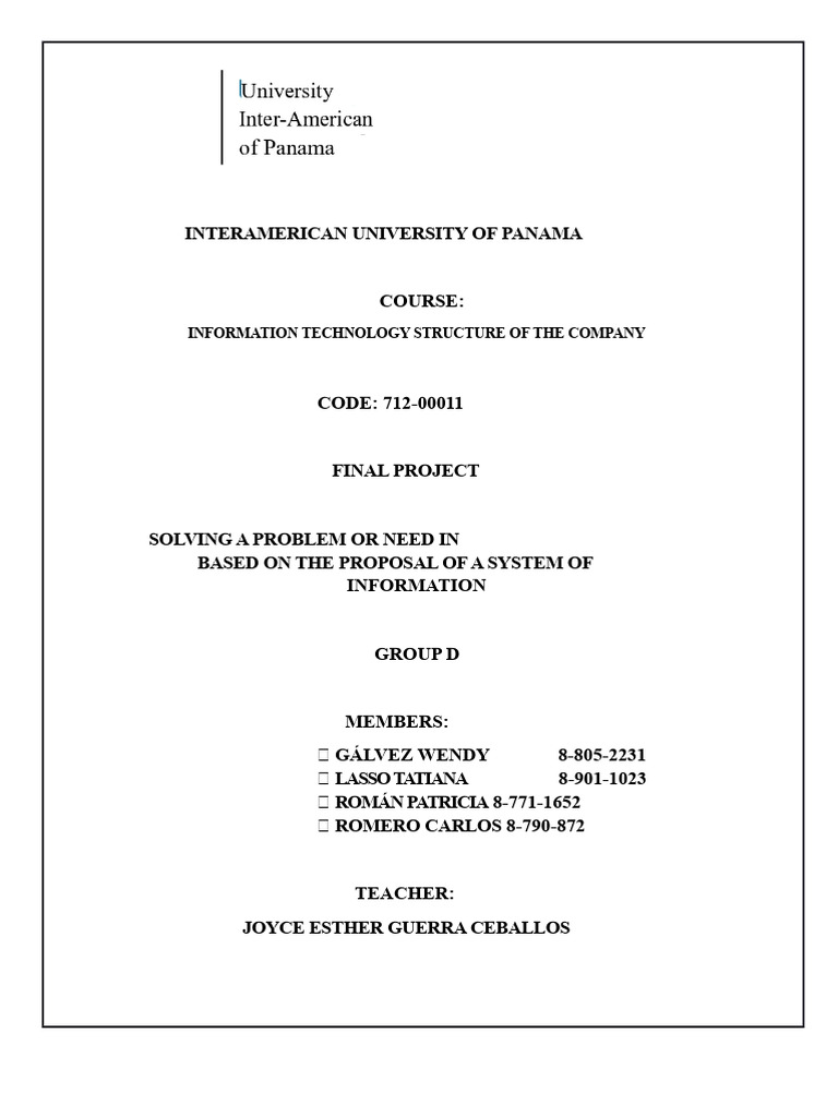 Final Project Group D | PDF | Customer Relationship Management | Sales