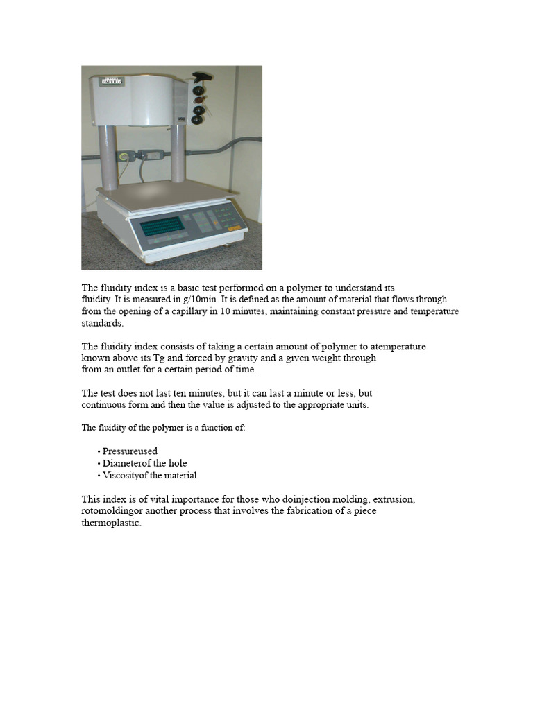 Fluency Index | PDF