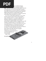 Security Guard Creed and Ethics Guide | PDF | Security Guard | Justice