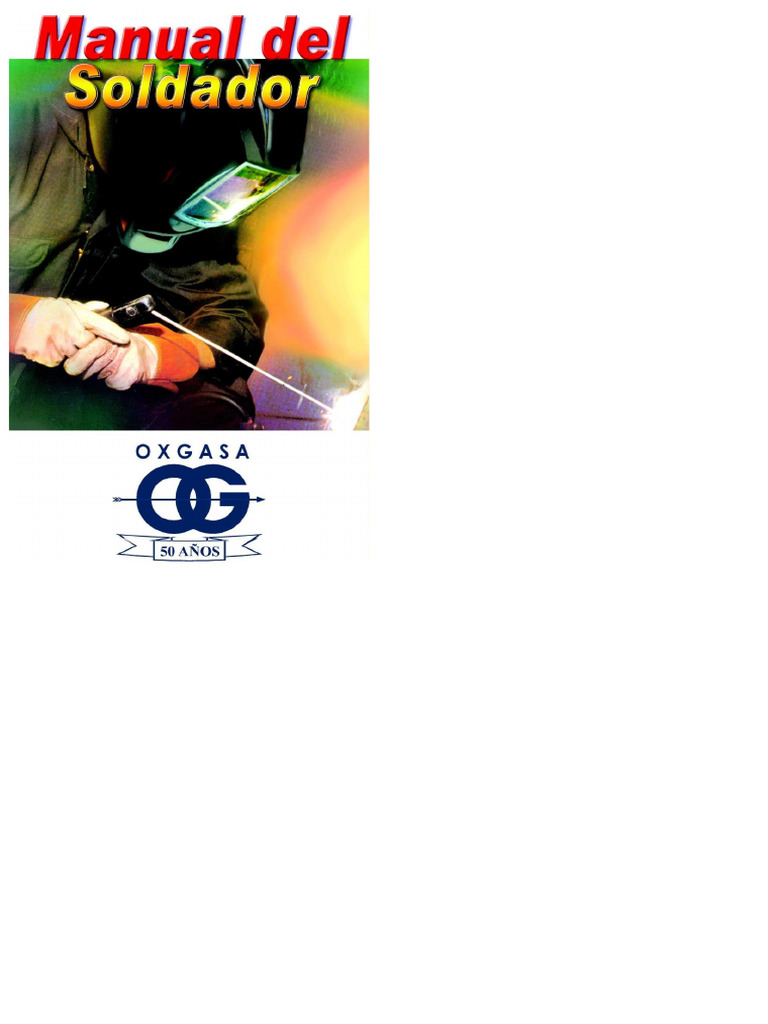 Manuel Du Soudeur | PDF | Construction | Soudage