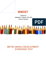 Far Eastern University: Module 6: - Metro Manila Development Screening ...