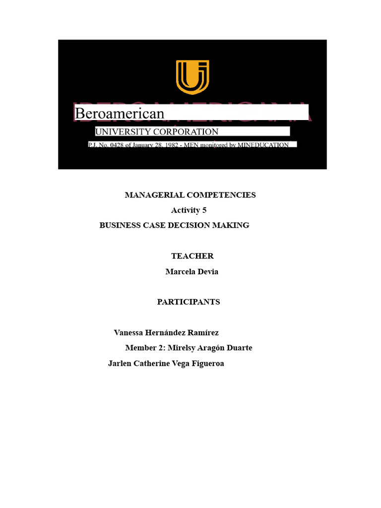 Case - Swot. Final | PDF | Health Care | Physical Therapy